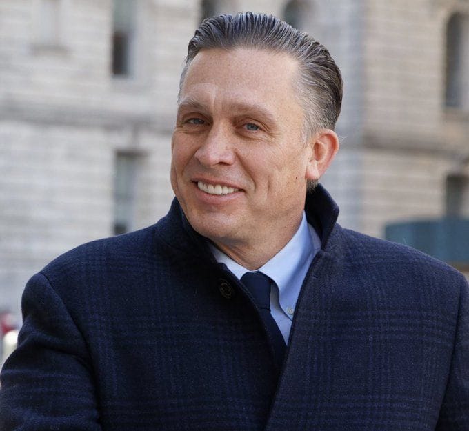 Devon Archer: Who is Devon Archer? Testimony time explored as arrest ...