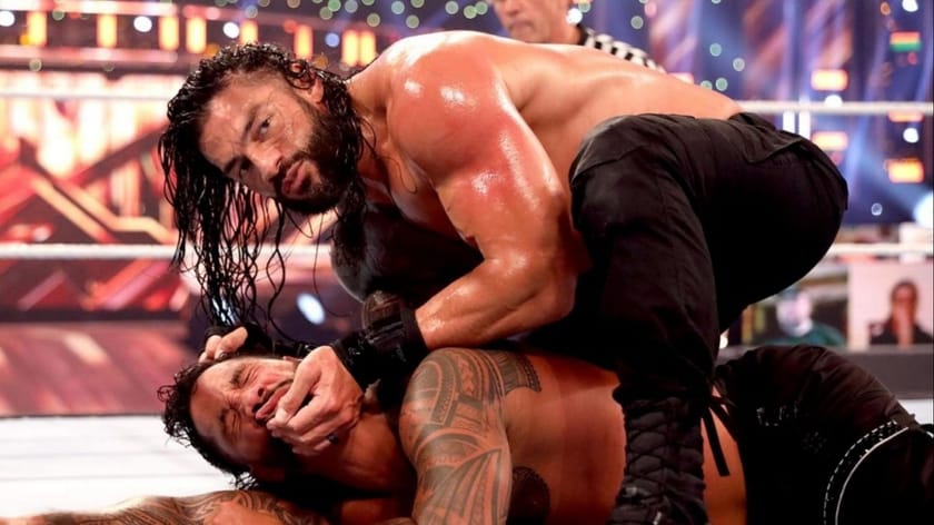 Roman Reigns vs Jey Uso: 4 potential stipulations for Jey Uso vs. Roman Reigns at SummerSlam 2023