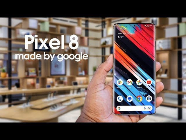 What to expect from Google Pixel 8's camera? All leaks and rumors explored