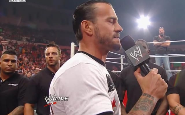 La Knight WWE: 4 times LA Knight was seen in WWE before he was signed