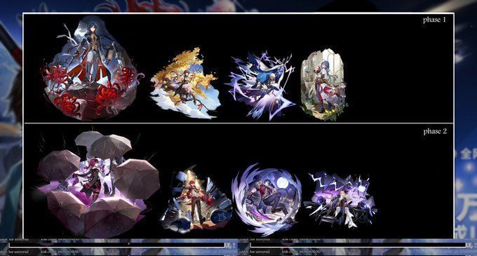 Honkai Star Rail 1.2 Livestream time, date, and leaked announcements