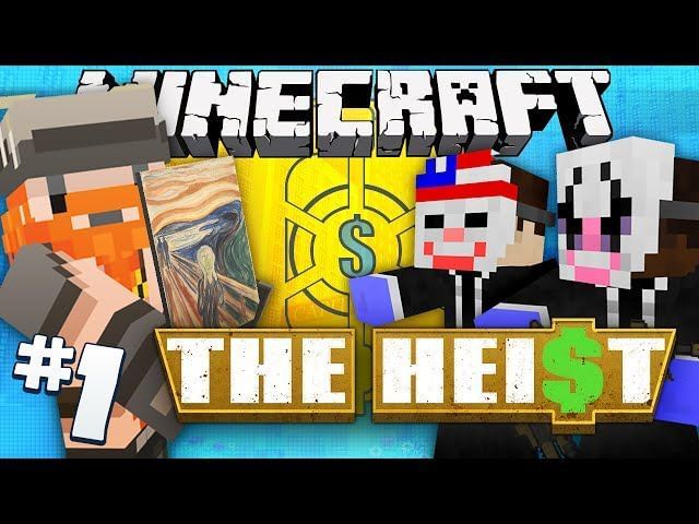 10 best maps for Minecraft Java and Bedrock