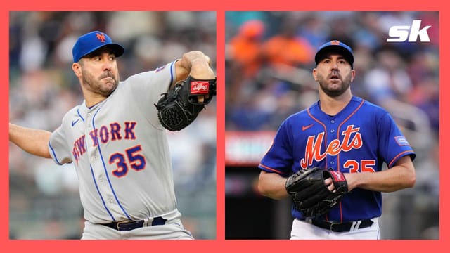 Justin Verlander trade rumors: Justin Verlander Trade Rumors: Rangers and Astros join group of ...