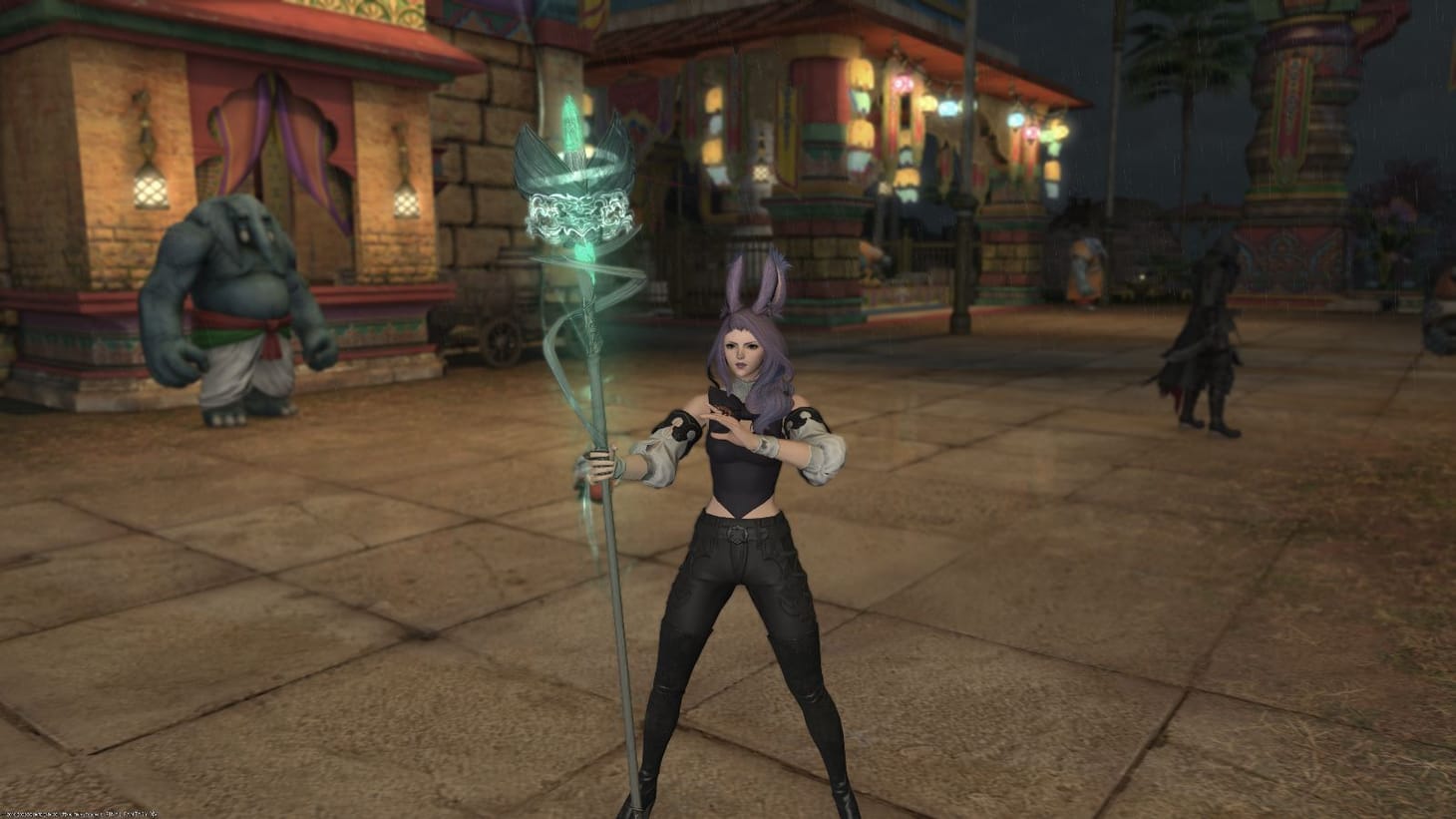 Final Fantasy XIV guide - How to unlock the Manderville relic weapon