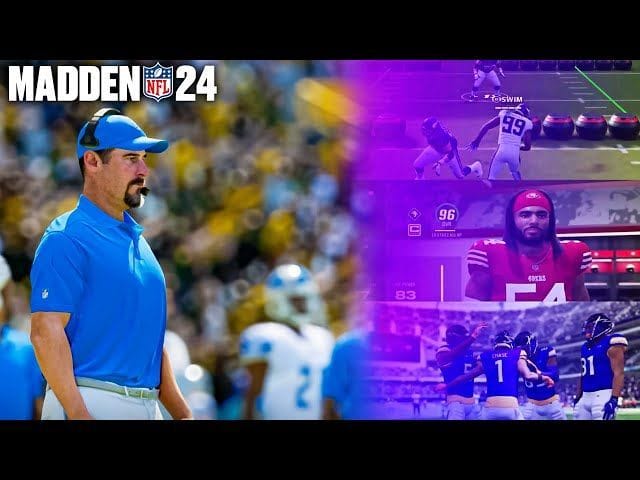 Madden 24 new features: Top 5 issues addressed by EA for game’s latest ...