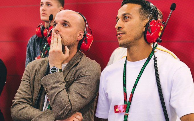 Ferrari reveals when the SF-23 will get its next significant F1 ...