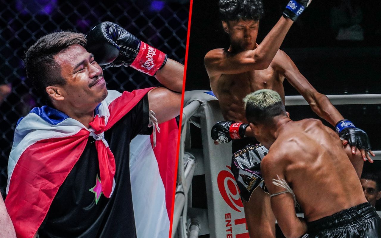 Superlek ‘very happy’ to fight again in Lumpinee Stadium even on three ...