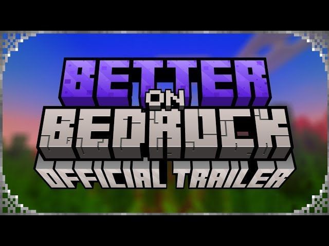 7 best addons for Minecraft Bedrock 1.20