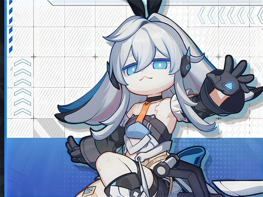 Honkai Impact 3rd new ELF Project Bunny: Expected release date ...