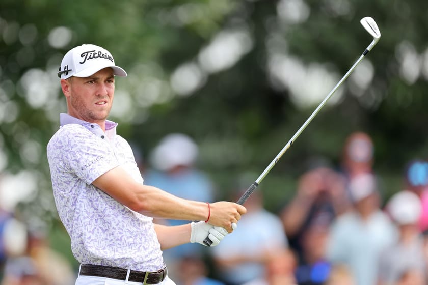 2023 3M Open at TPC Twin Cities weather update: Will there be a delay ...