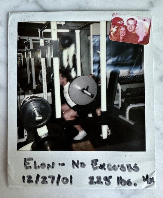 Musk vs Zuckerberg: "Zuck is gonna have a bad time" - Elon Musk's photo ...