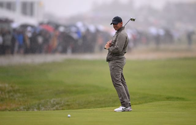 7 big-name golfers missing from the 2023 3M Open field