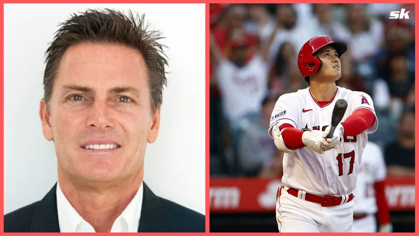 Who is Shohei Ohtani's agent, Nez Balelo? All you need to know about ...
