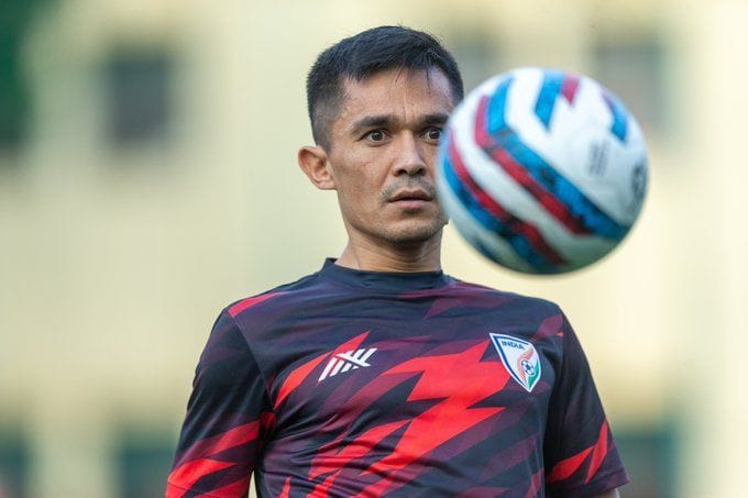 Why is Sandesh Jhingan not playing in India's SAFF Championship semi ...