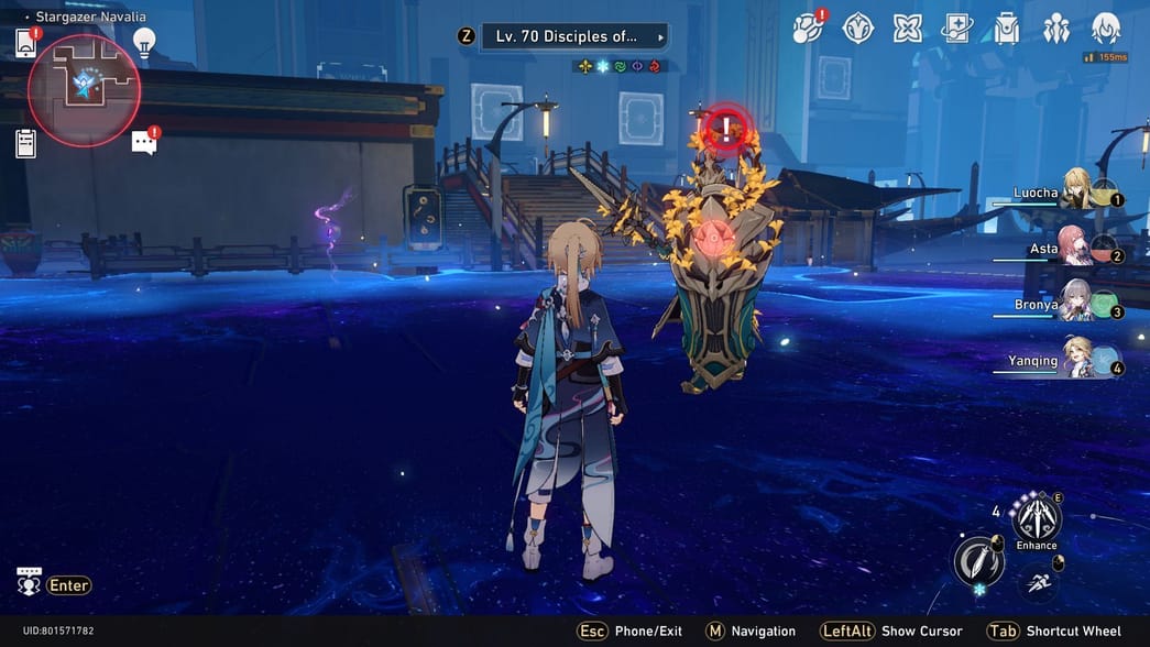 Honkai Star Rail Kafka materials guide: Ascension, best build, and more