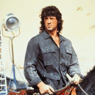 Did Rambo die in his last movie?