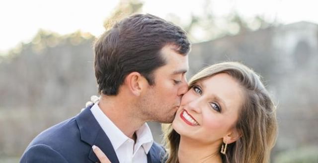 Who is Davis Riley wife? Meet Alexandra Patton: Her Net Worth, Age ...