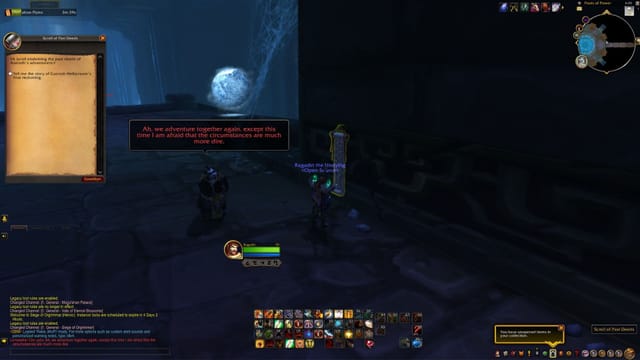 Kor'kron Juggernaut: How to easily farm Kor'kron Juggernaut mount in ...