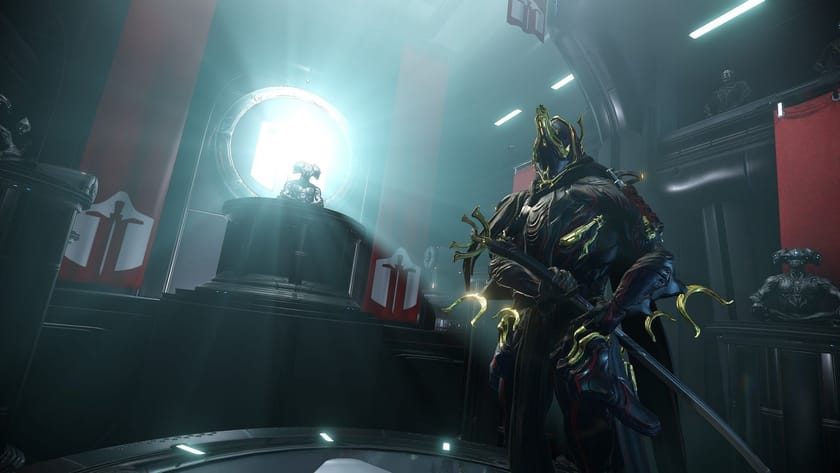 What are Warframe Galvanized Mods and how to use them