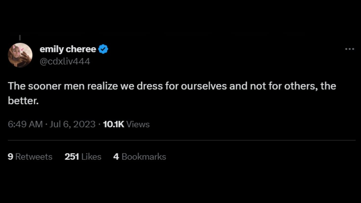 What did Darius Daulton Jackson say about Keke Palmer? Tweet sparks ...