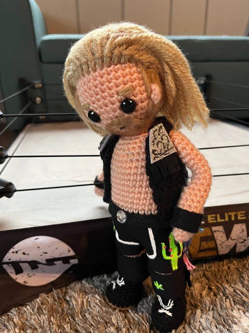 "WTF TK [Tony Khan]. They're GONE now for sure!!!" - Twitter reacts ...