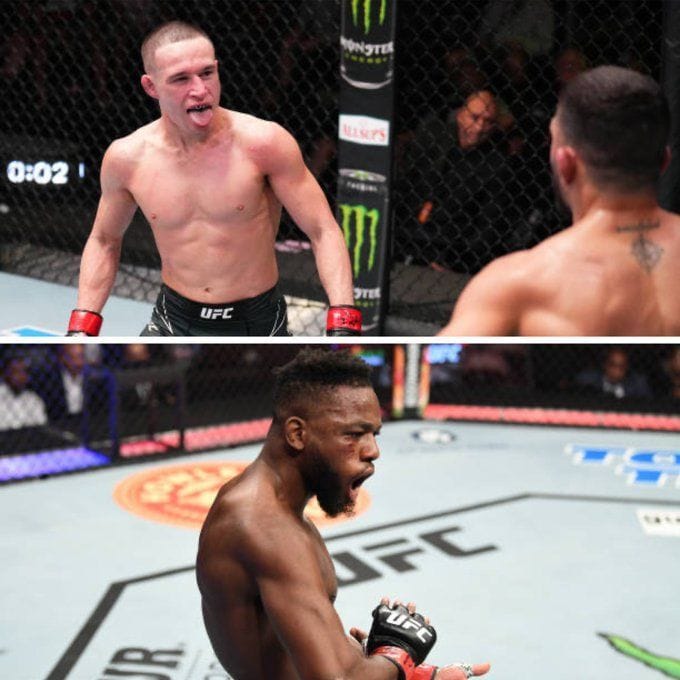 UFC: UFC Sydney 2023: Tickets, time, and everything you need to know ...