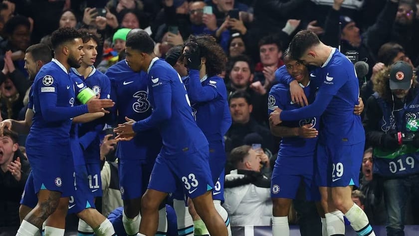 EA FC 24 Chelsea players predicted ratings