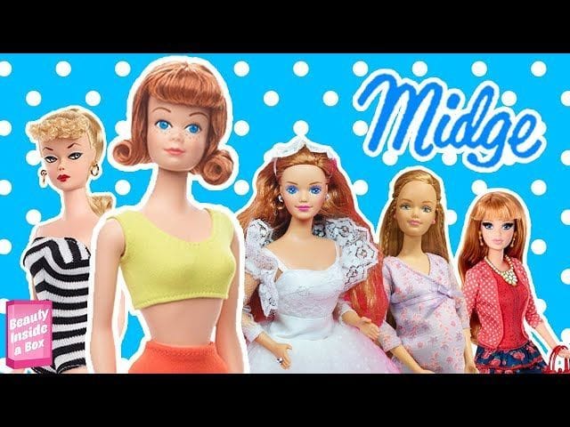 Why was Allan doll discontinued? Controversy behind the Barbie lore ...
