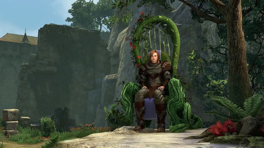All races in The Elder Scrolls Online, explained