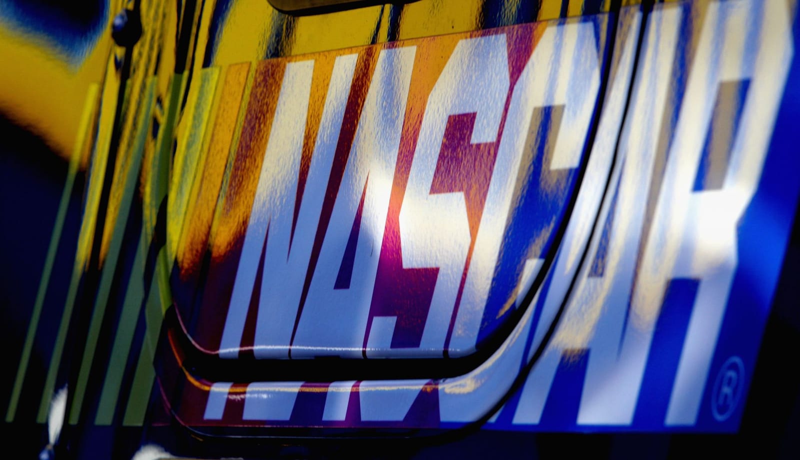 What does the NASCAR logo mean? Exploring the story and more