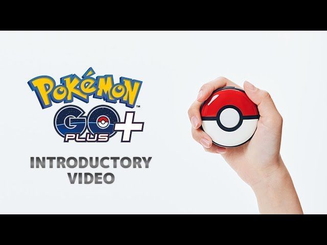 5 things to know about Pokemon GO Plus