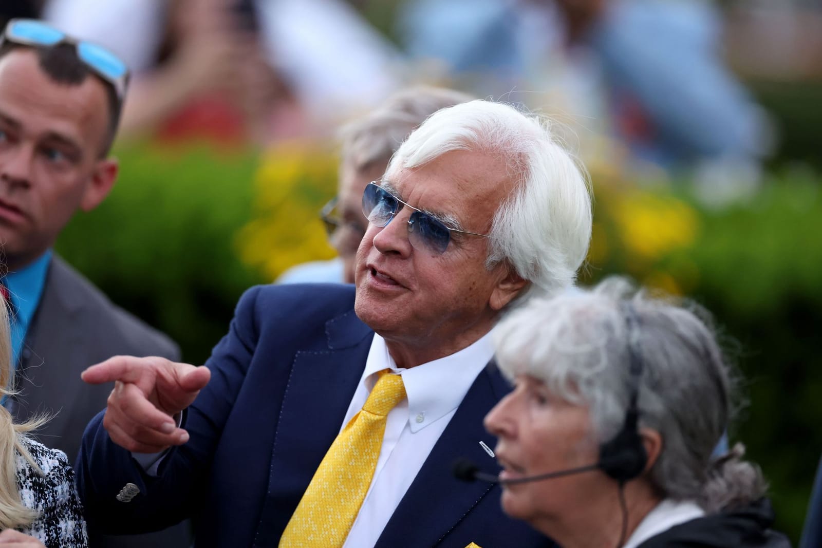 What is Bob Baffert's net worth? A look at the value of suspended ...