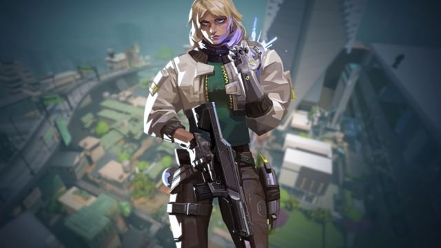 Valorant guide: Best Deadlock setups and lineups on Split
