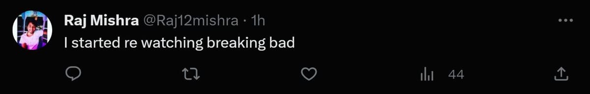 "That’s my Heisenberg"- Fans in praises of Bryan Cranston as he ...