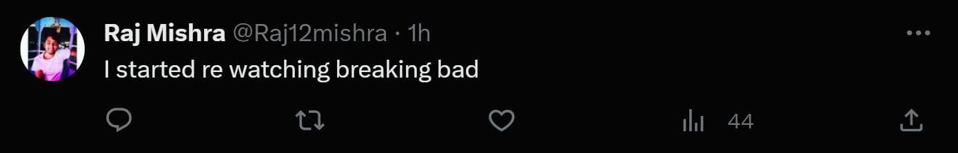 "That’s my Heisenberg"- Fans in praises of Bryan Cranston as he ...