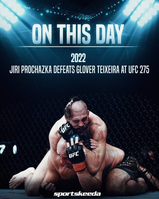 UFC light heavyweight division: The Jon Jones curse and the state of ...