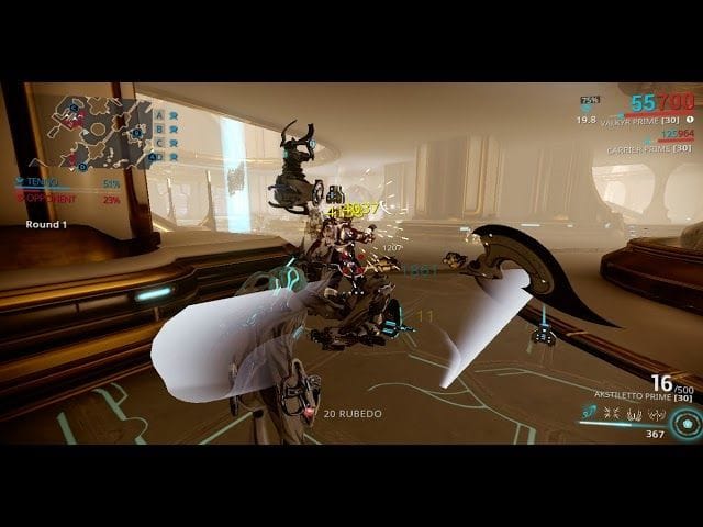 5 best Warframe Aya farm locations