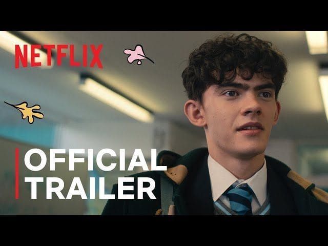 7 best shows based on books