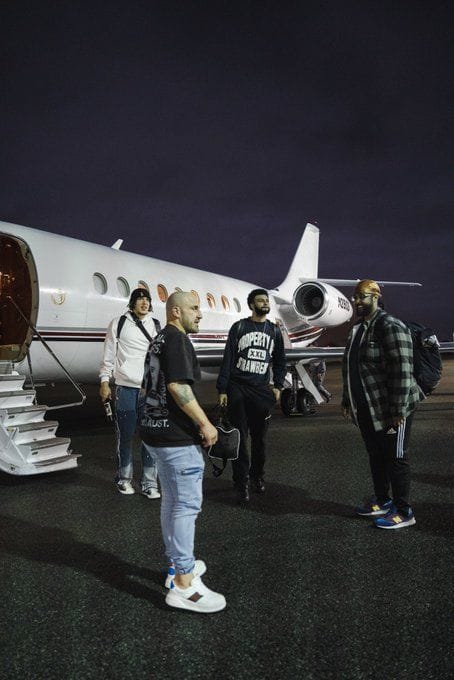 Jamal Murray promotes UFC 290 fight rooting for featherweight champ: "I ...