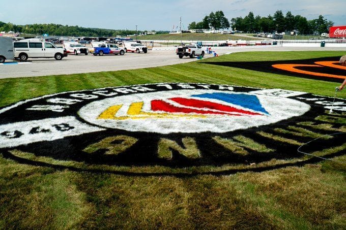 NASCAR 2023: Where to watch Crayon 301 at New Hampshire Motor Speedway ...