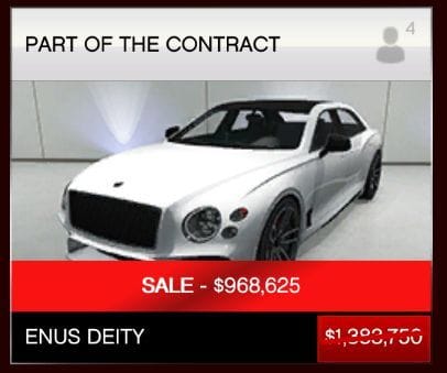 5 reasons to own Mammoth Tula in GTA Online (July 2023)