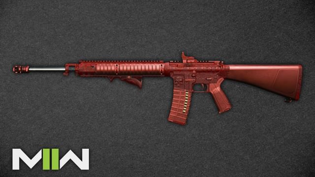 Best M16 loadout for Modern Warfare 2: Class setup, attachments, and more