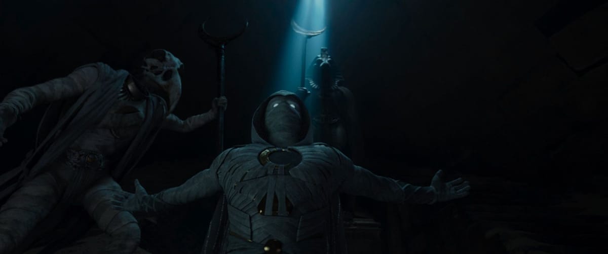 Moon Knight Season 2: Release Date, what to expect, cast, leaks, and more