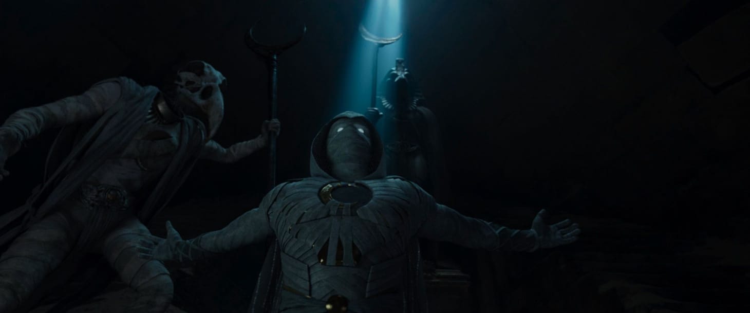 Moon Knight Season 2: Release Date, what to expect, cast, leaks, and more