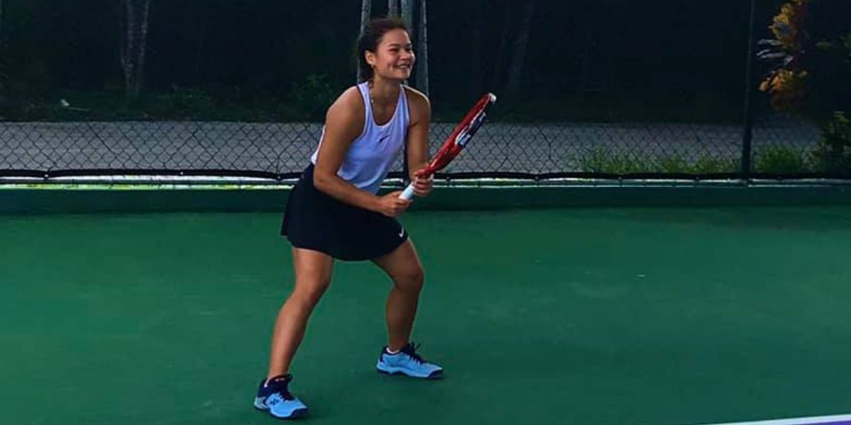 Who is Amarissa Toth? Meet the Hungarian tennis player facing the ire ...