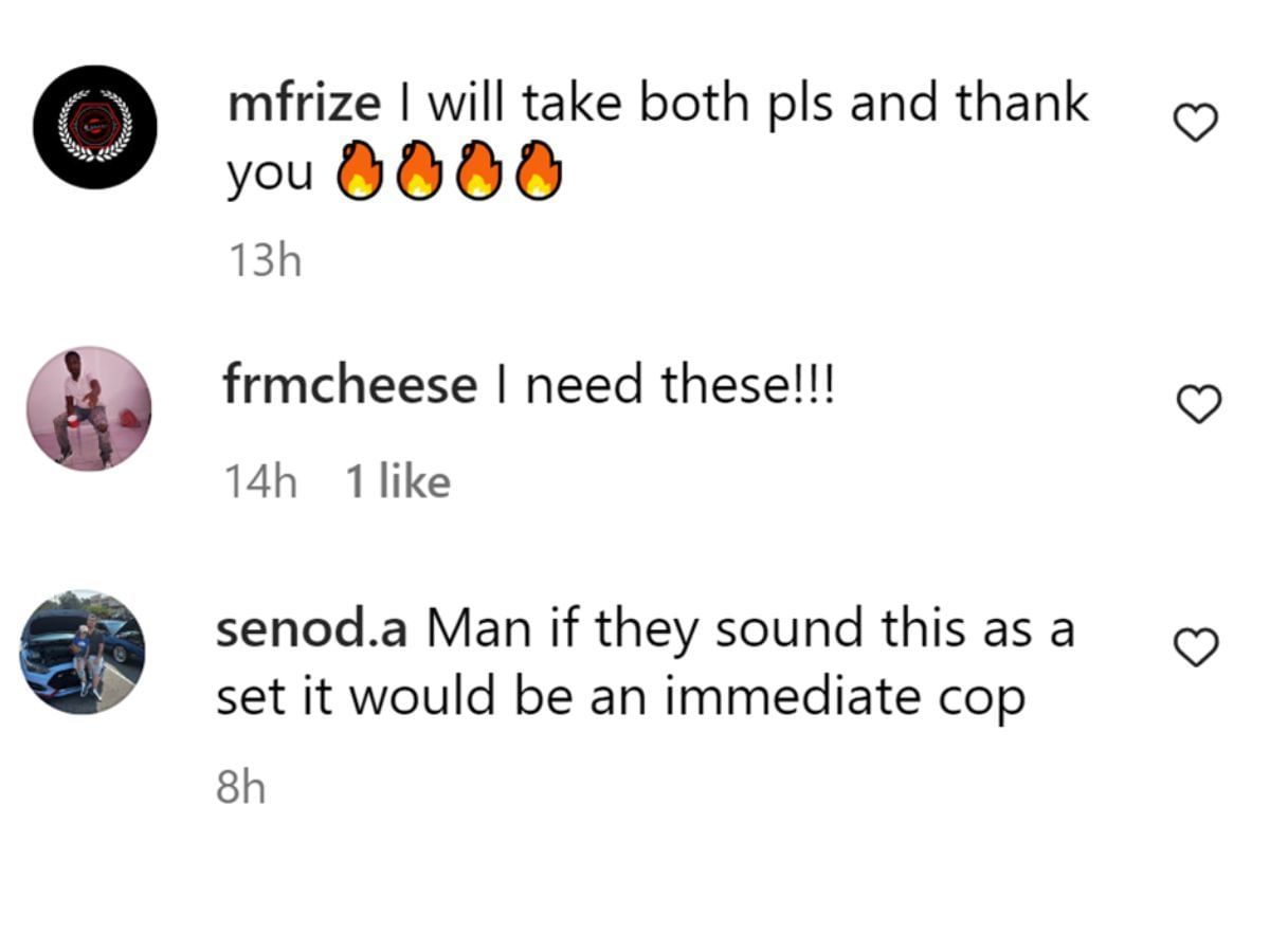 Fans commemorate Carmelo Anthony's journey as the Jordan label showcase ...