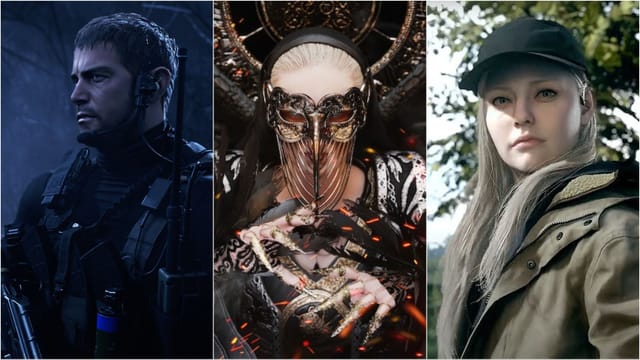 Resident Evil 9 expected release date leaked, might arrive sooner than expected