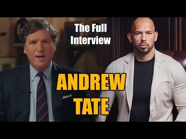 What does compendious mean? Andrew Tate's comments on Kamala Harris ...