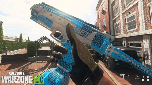 Best Warzone 2 meta loadout for Season 4 Reloaded