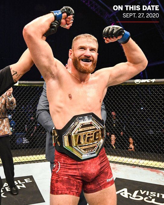 UFC light heavyweight division: The Jon Jones curse and the state of ...